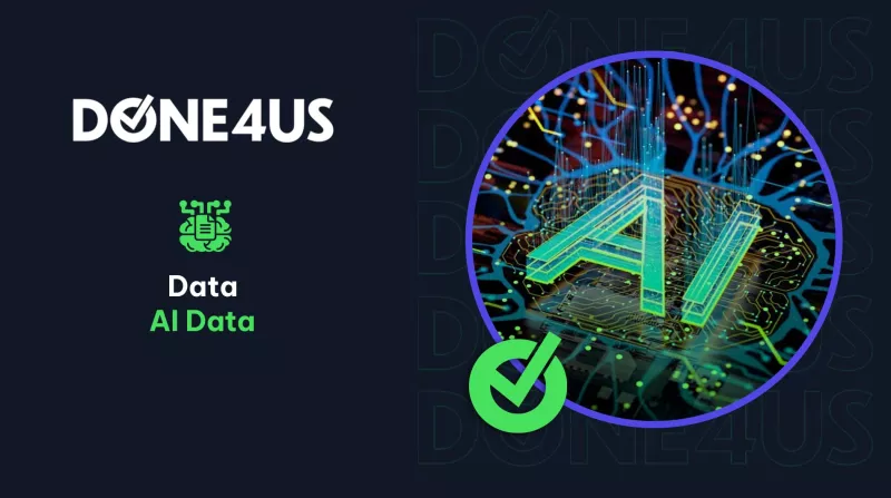 Ai Data | Done4us