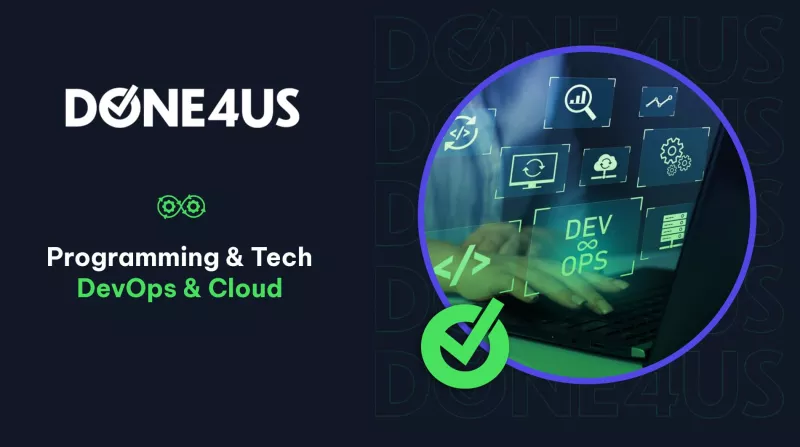 DevOps & Cloud | Done4us